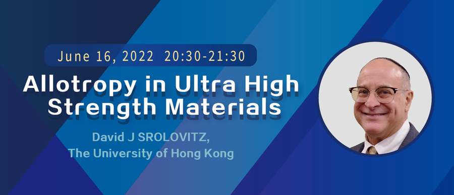 Materials Research Letters